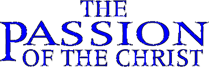 What is Passion Week? - Emmaus Road Fellowship