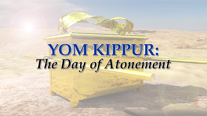 The Messiah in Yom Kippur - Emmaus Road Fellowship